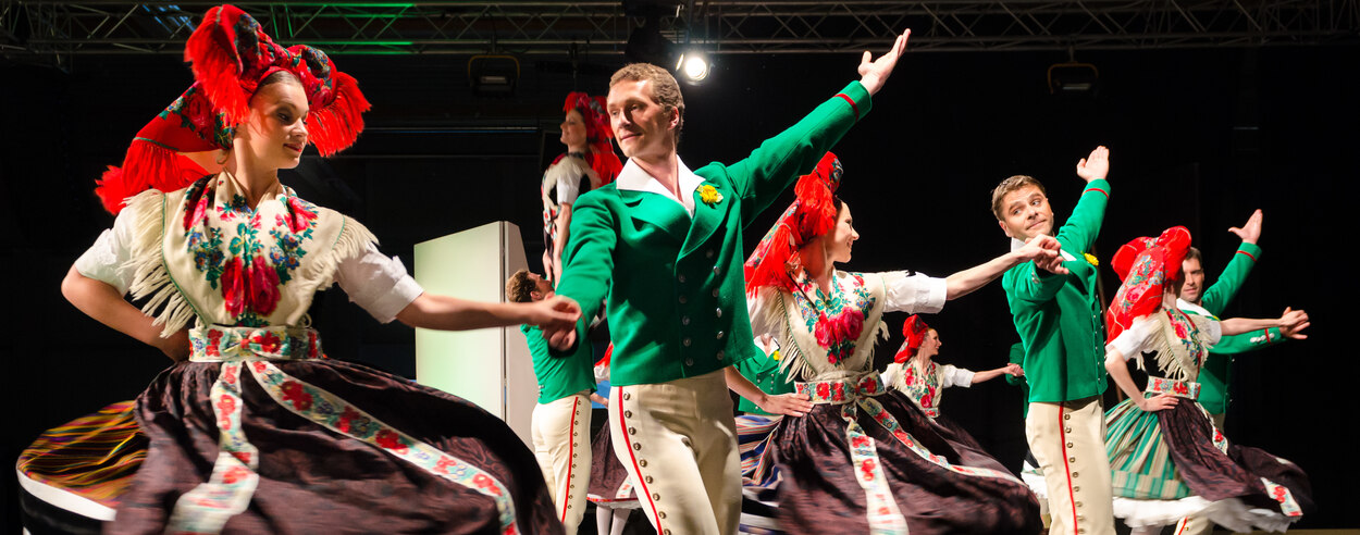 Sorben in Sachsen - Sorben - sachsen.de