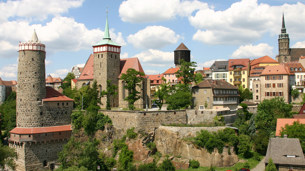 Sorben in Sachsen - Sorben - sachsen.de