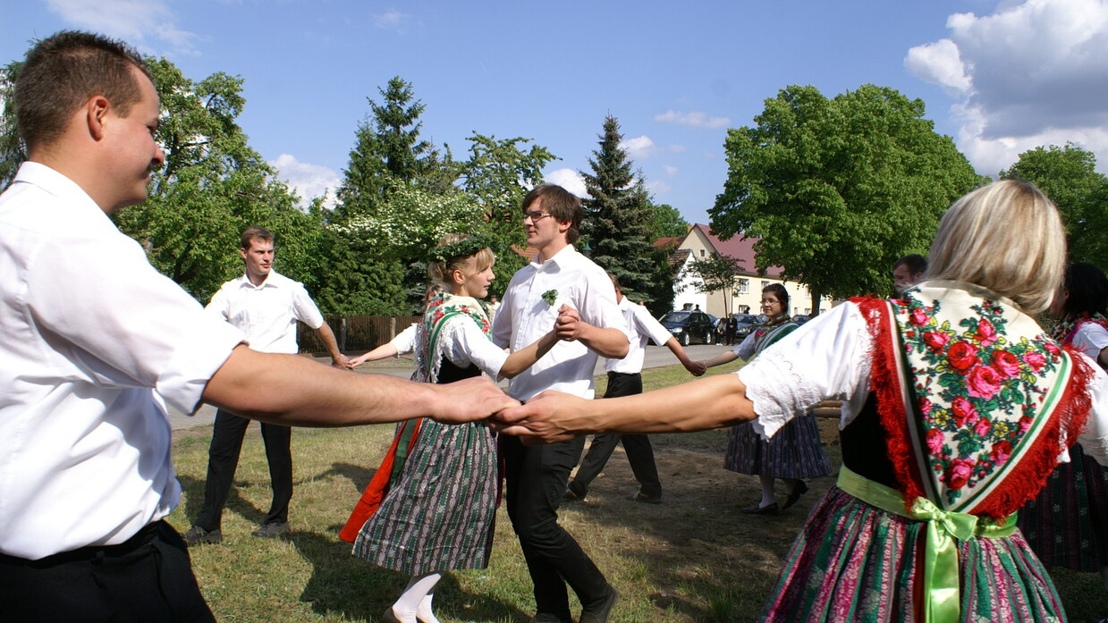 Sorben in Sachsen - Sorben - sachsen.de